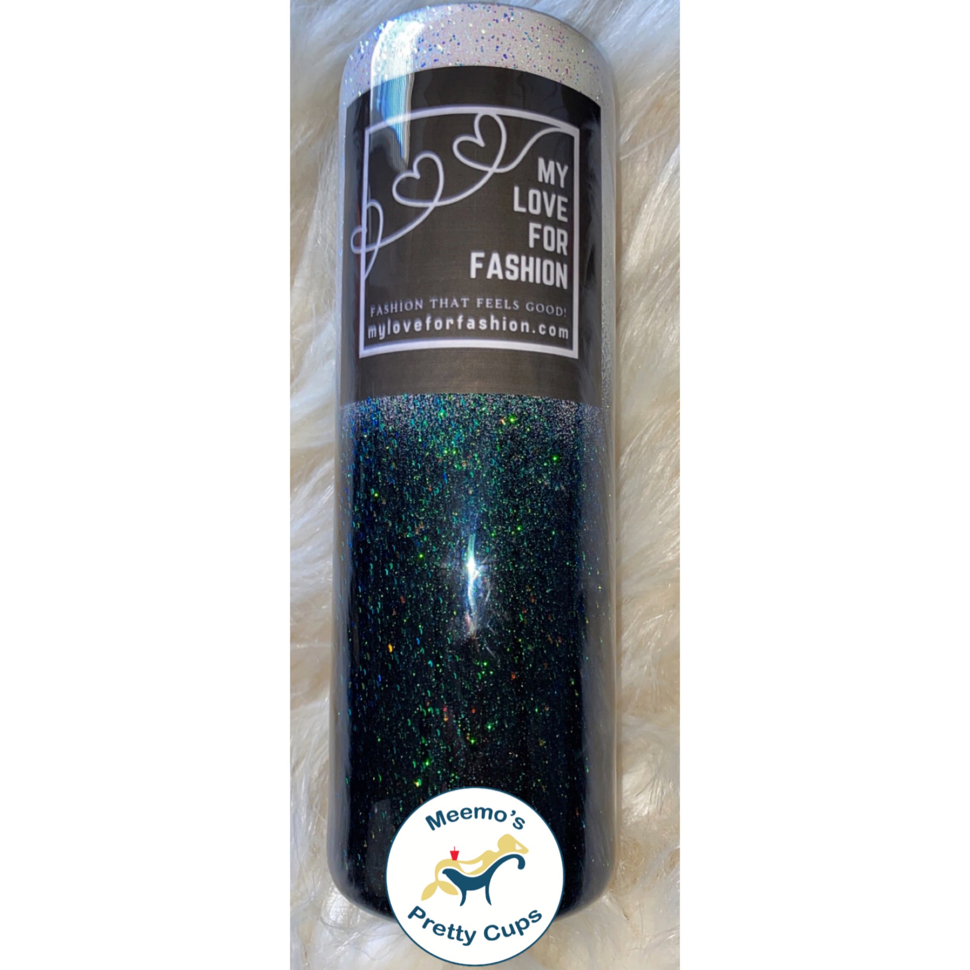 Meemo’s Pretty Cups – Custom Tumblers Cups and More